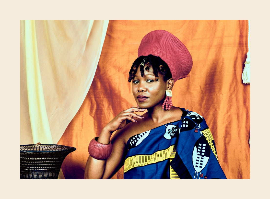 Empowered Adornment - Women of Derby – Anisha Parmar Studio