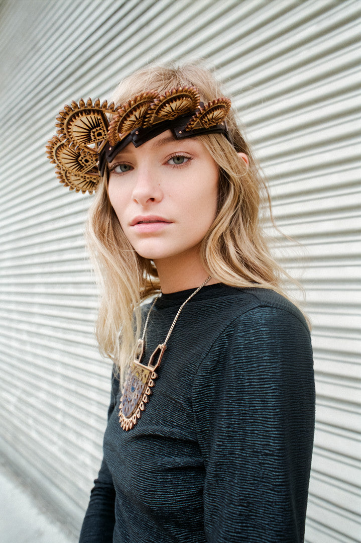 Boy Meets Girl LA Style – Anisha Parmar Studio