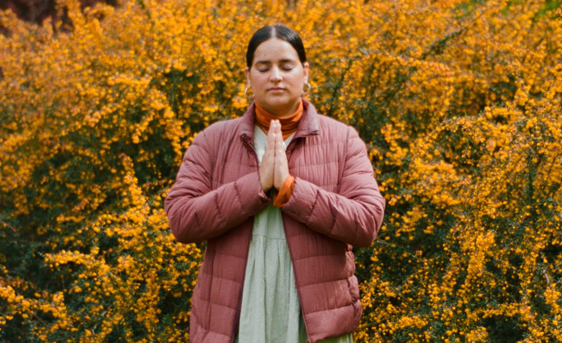 Poonam Dhuffer on Shakti – Anisha Parmar Studio