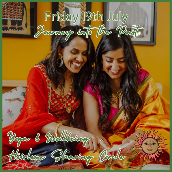 Anisha Parmar London- Handcrafted British Asian Jewellery - Necklaces ...