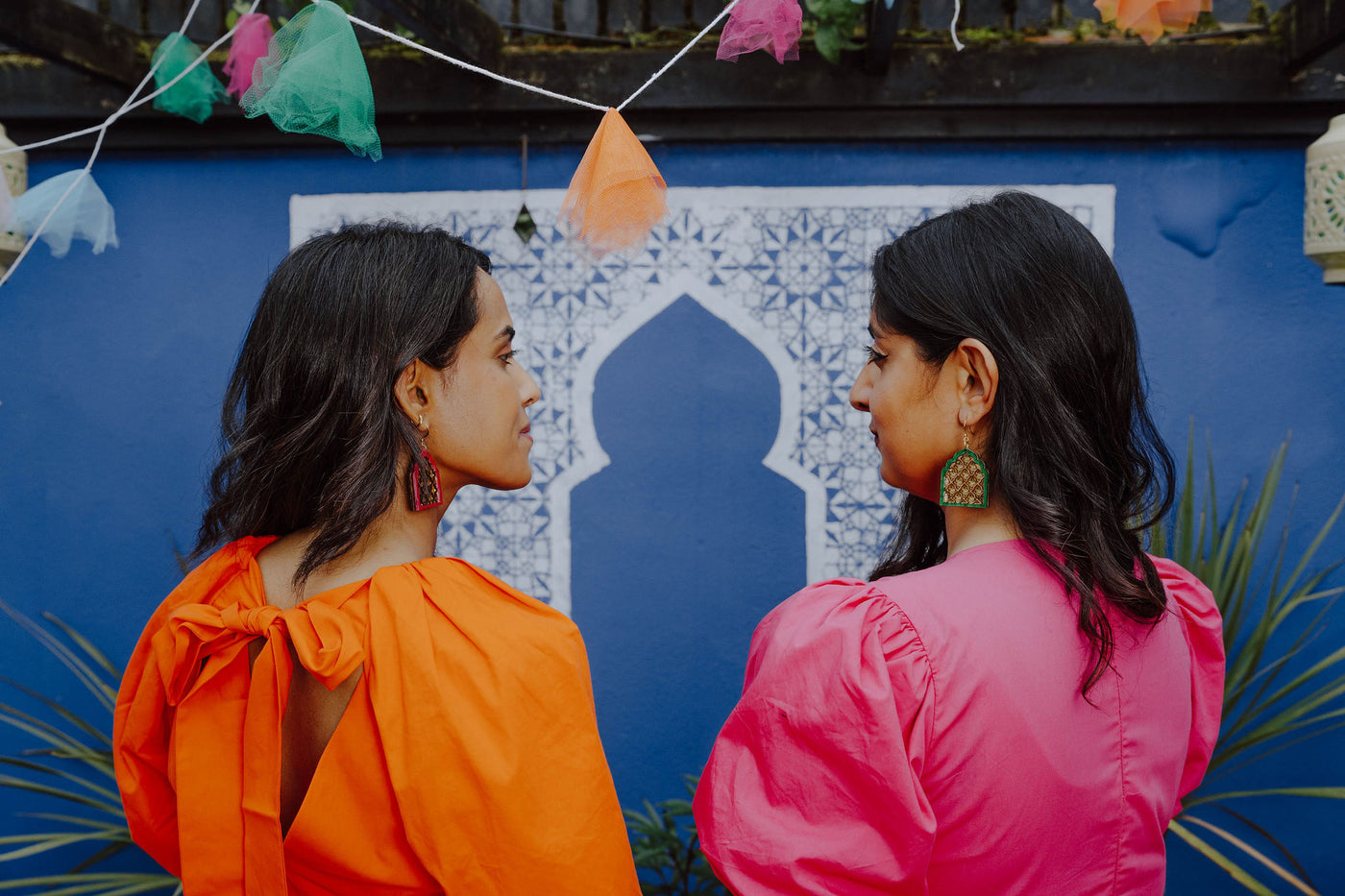 Luxury Handcrafted Jewellery - Anisha Parmar Studio