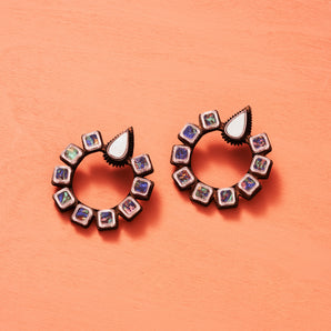 Anisha Parmar London- Handcrafted British Asian Jewellery-Diya ...