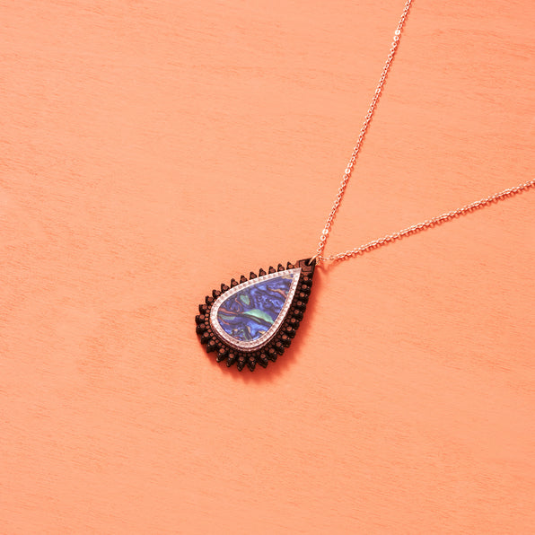 Anisha Parmar London- Handcrafted British Asian Jewellery-Diya ...