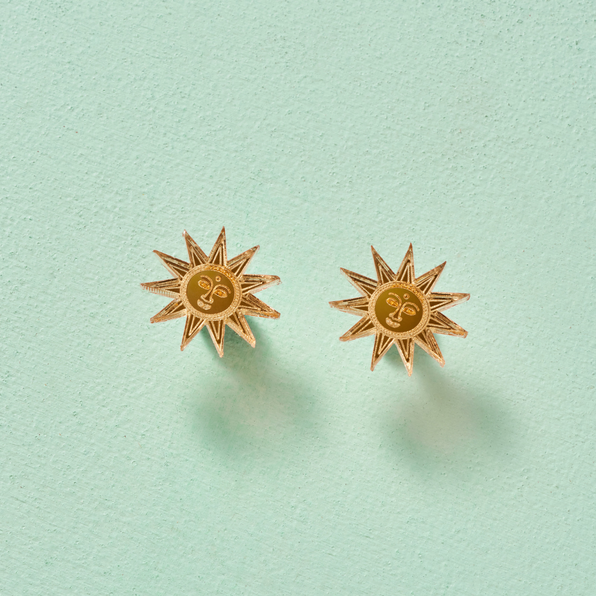 Anisha Parmar London- Handcrafted British Asian Jewellery -Cosmic ...