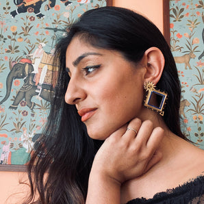 Anisha Parmar London- Handcrafted British Asian Jewellery -Cosmic ...