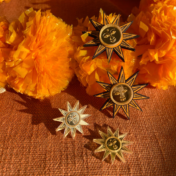 Anisha Parmar London- Handcrafted British Asian Jewellery -Cosmic ...