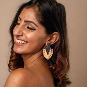 Anisha Parmar London- Handcrafted British Asian Jewellery -Cosmic ...